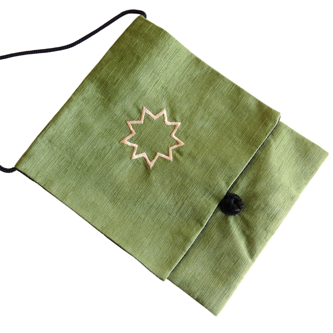 LINEN BAGS – ElikaCreations